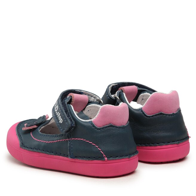 Sandały DD Step H066-374 Royal Blue | eobuwie.com.pl