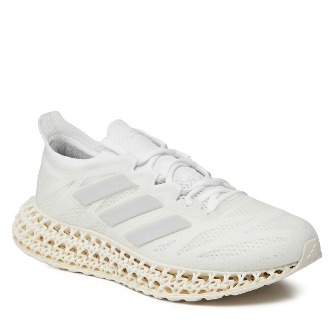 Scarpe running adidas 4DFWD 3 Running IG8992 Bianco | escarpe.it