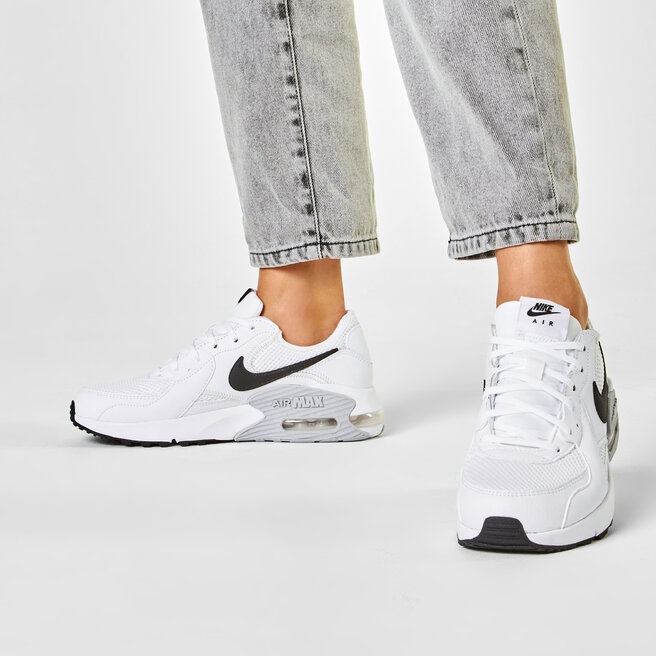 Sneakers Nike Air Max Excee CD5432 101 Alb | epantofi.ro