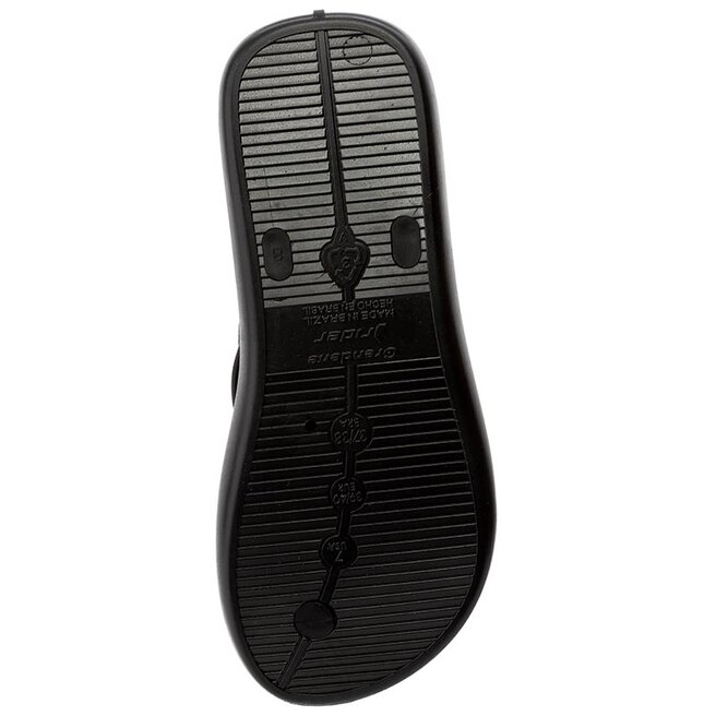 Chancletas Rider Strike Ad 81666 Black 24050 | zapatos.es