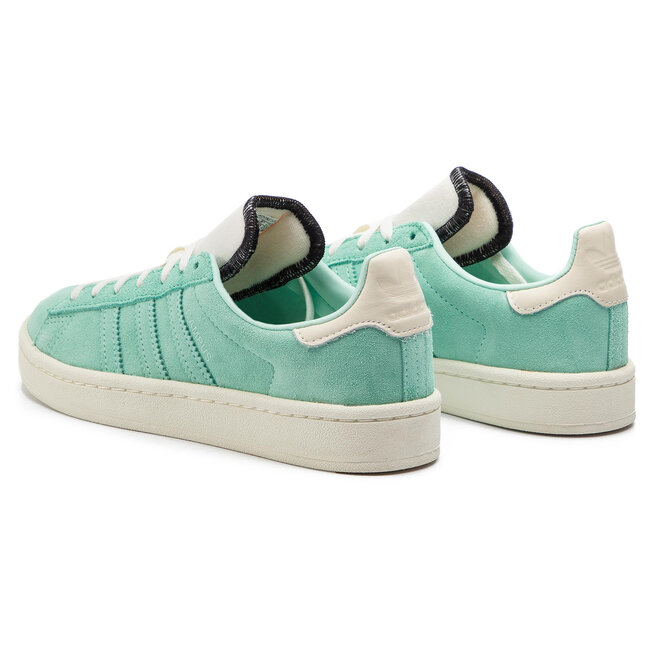 Schuhe adidas Campus W CG6027 Clemin/Owhite/Clemin | eschuhe.de