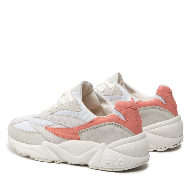 Sneakers Fila V94M Pm Wmn FFW0124.40010 Rosette | eschuhe.de