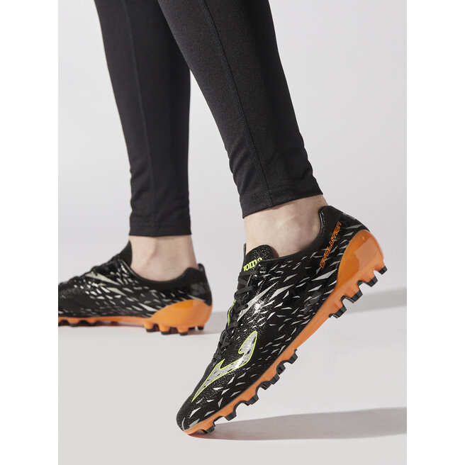 Zapatos Joma Evolution Cup 2301 ECUS2301AG Black/Orange | zapatos.es