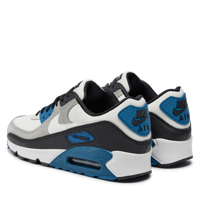 Sneakers Nike Air Max 90 FB9658 002 Bunt | eschuhe.de
