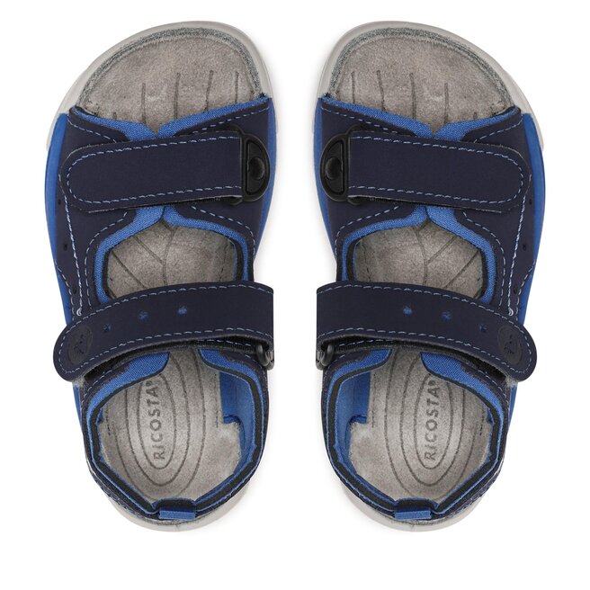 Sandalias Ricosta Surf 50 4500103/170 M Nautic/Azur | zapatos.es
