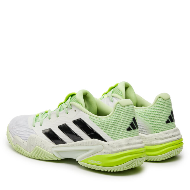 Zapatillas de tenis adidas Barricade 13 Tennis IG3114 Blanco | zapatos.es