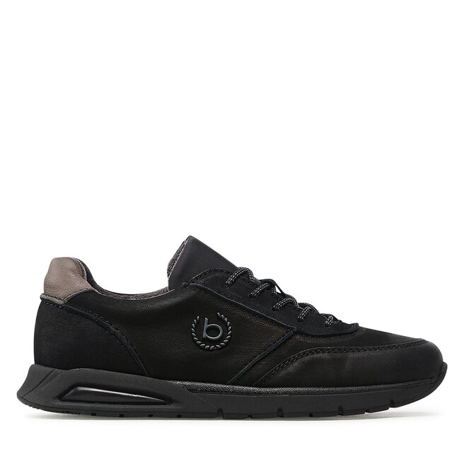 Sneakers Bugatti 322-A8K04-3500 Black 1000 | eschuhe.de