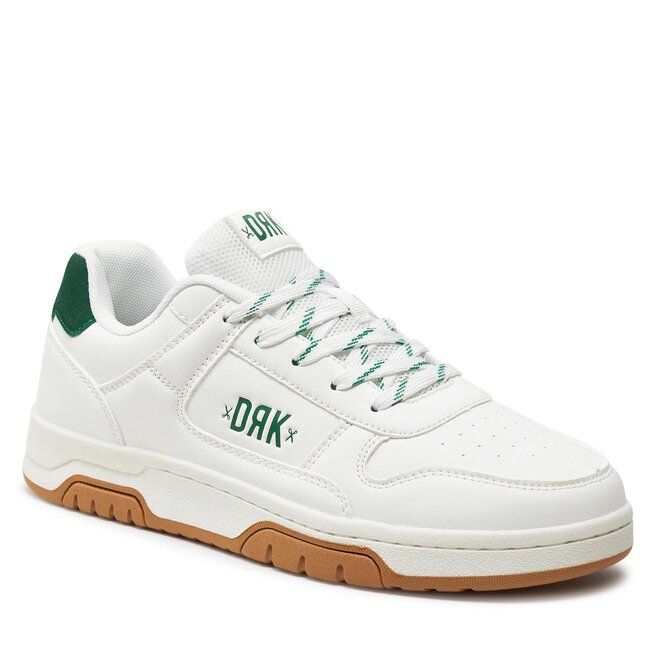 Zapatillas Dorko Advantage DS24S21M Blanco | zapatos.es