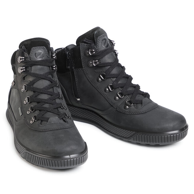 Sportcipők ECCO Byway Tred GORE-TEX 50183451052 Fekete | ecipo.hu