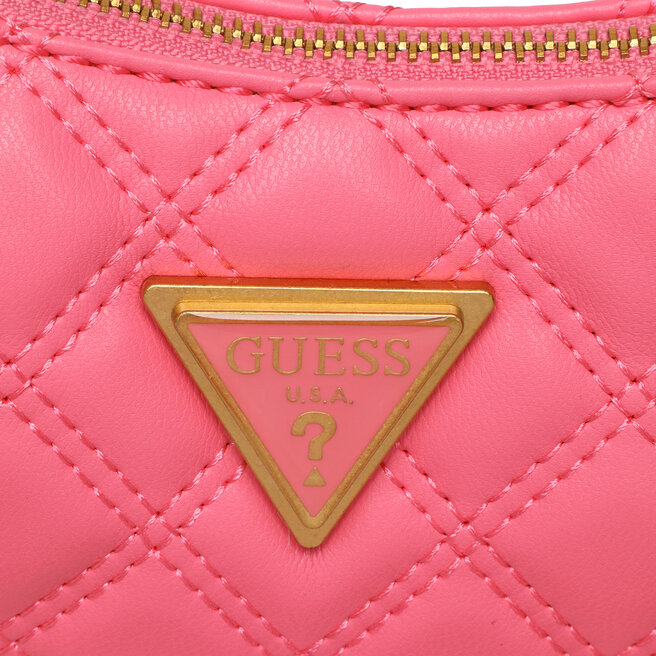 Táska Guess Guilly (QA) HWQA87 48180 Rózsaszín | ecipo.hu