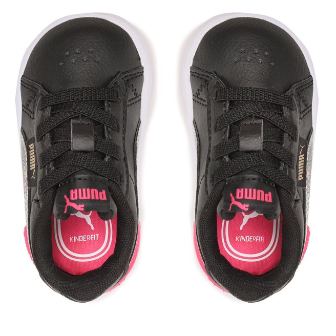 Sneakers Puma Jada Vacy Queen Ac Inf 389752 01 Puma Black/Glowing Pink ...