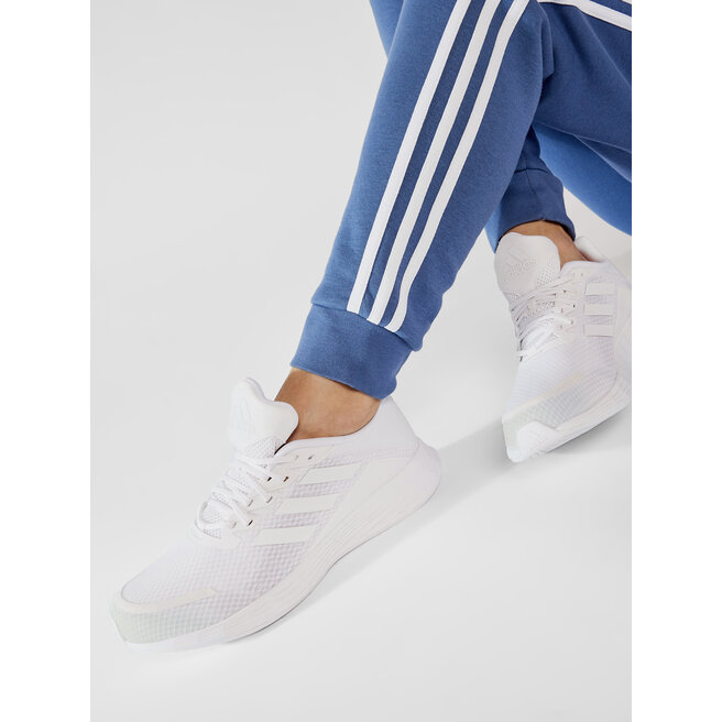 Παπούτσια adidas Duramo Sl FW7391 Cloud White/Cloud White/Grey Two ...