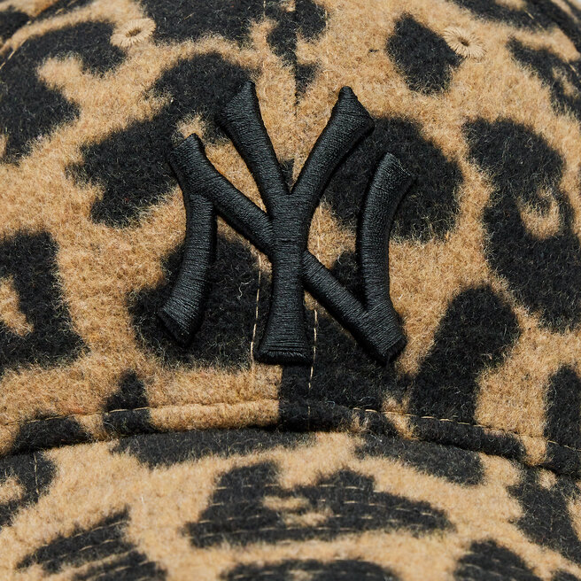 Sapka New Era Wmns Leopard 940 Nyy 60364195 Barna | ecipo.hu