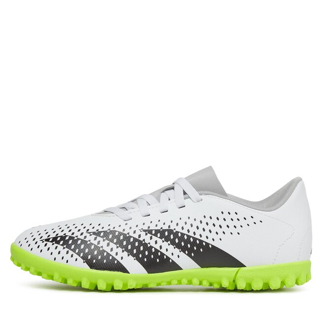 Schuhe adidas Predator Accuracy.4 Turf Boots IE9444 Ftwwht/Cblack ...