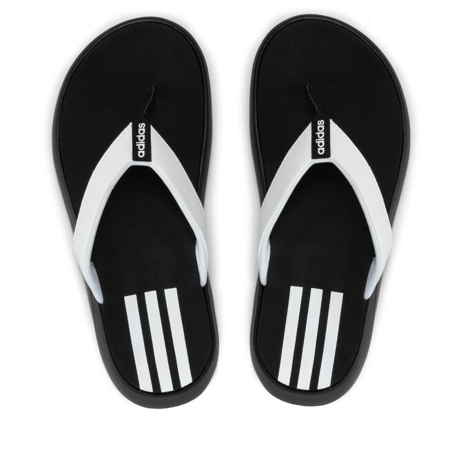 Infradito adidas Comfort Flip Flop EG2065 Bianco | escarpe.it