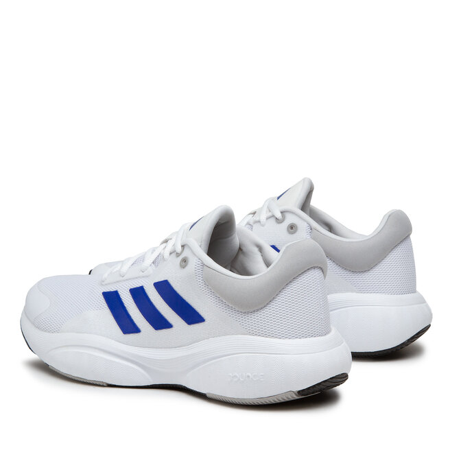 Маратонки за бягане adidas RESPONSE SHOES HP5922 Бял | obuvki.bg