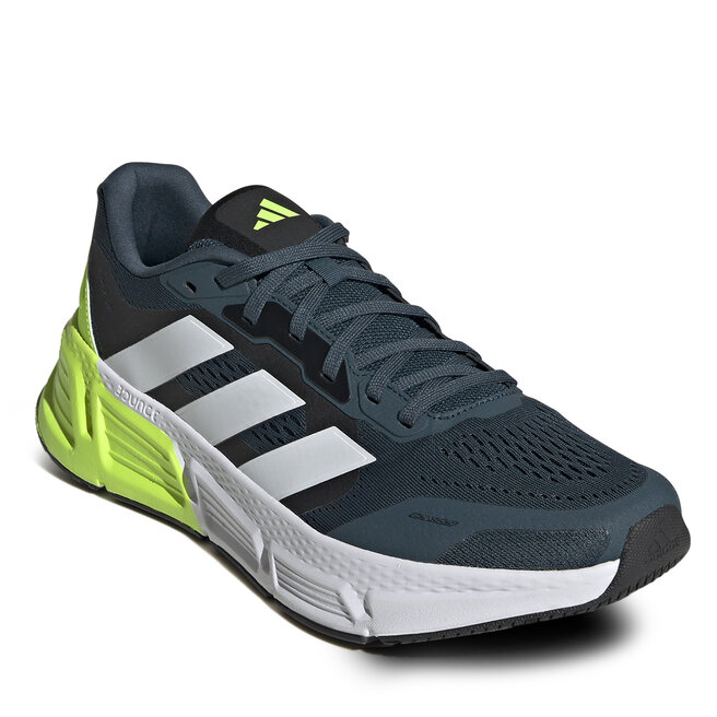 Zapatos adidas Questar Shoes IF2232 Arcngt/Ftwwht/Luclem | zapatos.es