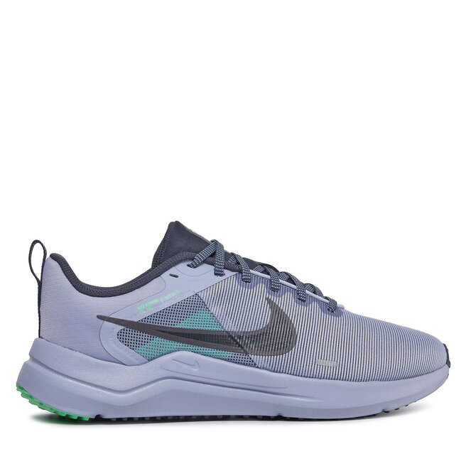 Laufschuhe Nike Downshifter 12 DD9293 500 Violett | eschuhe.de
