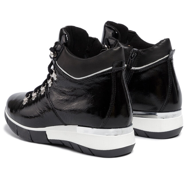 Sneakers Lasocki ARC-ARA-01 Black | eschuhe.de