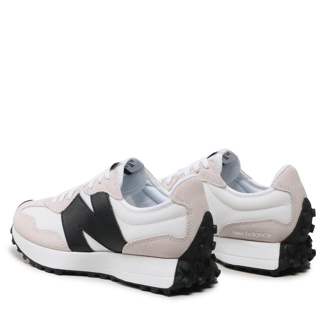 Sneakers New Balance MS327CWB Bej | epantofi.ro