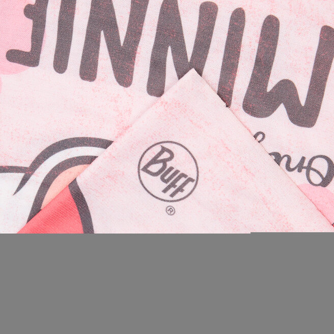 Fular tip guler Buff Disney Minnie 121580.508.10.00 Pink | epantofi.ro