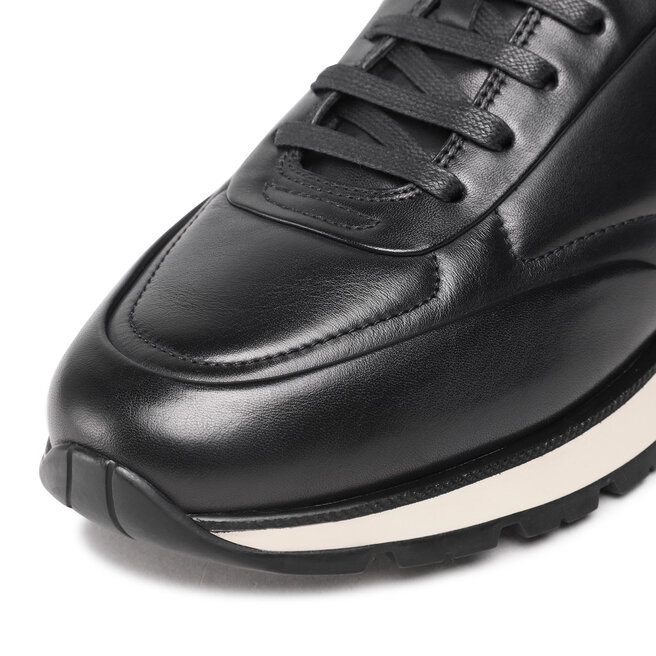 Sneakers Boss Arigon 50460204 10238566 01 Dark Blue 401 | eschuhe.de