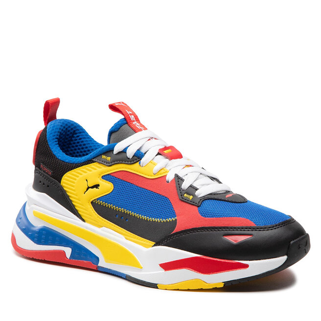 Sneakers Puma Rs-Fast Limiter 385043 02 Black/Dandelion/Highrisk Red ...