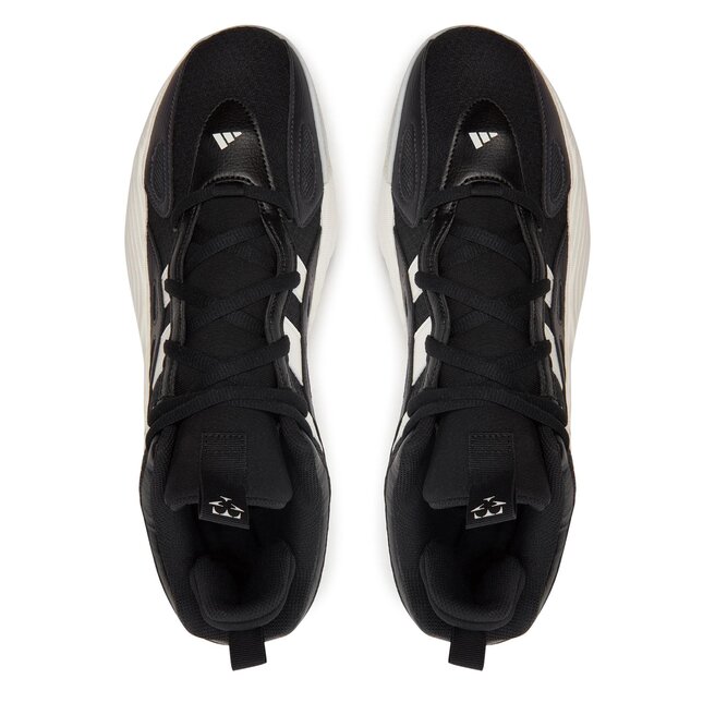 Zapatos adidas Trae Young Unlimited 2 Low IE7764 Core Black / Cloud ...