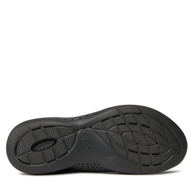 Αθλητικά Crocs Crocs Literide 360 Pacer M 206715 Μαύρο | epapoutsia.gr