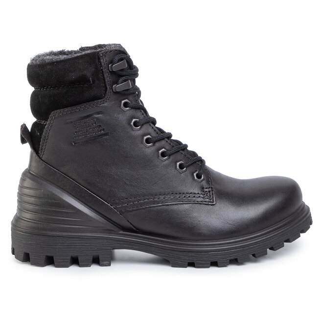Trapery ECCO Ecco Tredtray W 46032351052 Black/Black | eobuwie.com.pl
