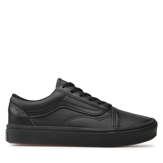 Сникърси Vans Comfycush Old Sko VN0A4UHARZQ1 Черен | obuvki.bg