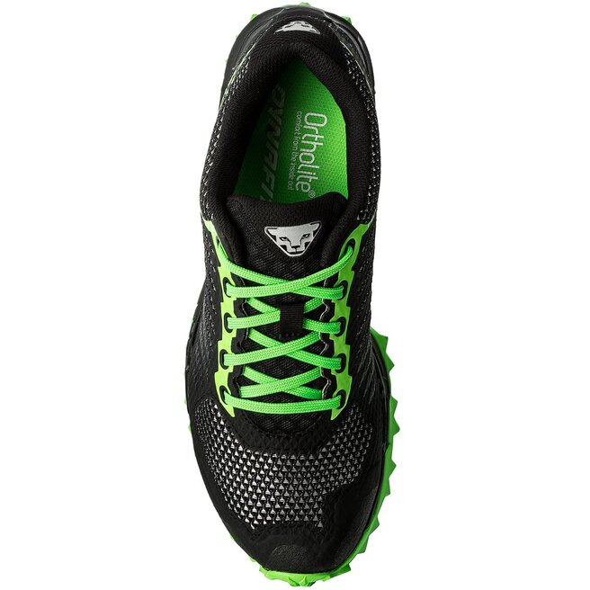 Buty do biegania Dynafit Trailbreaker 64030 Czarny | eobuwie.com.pl