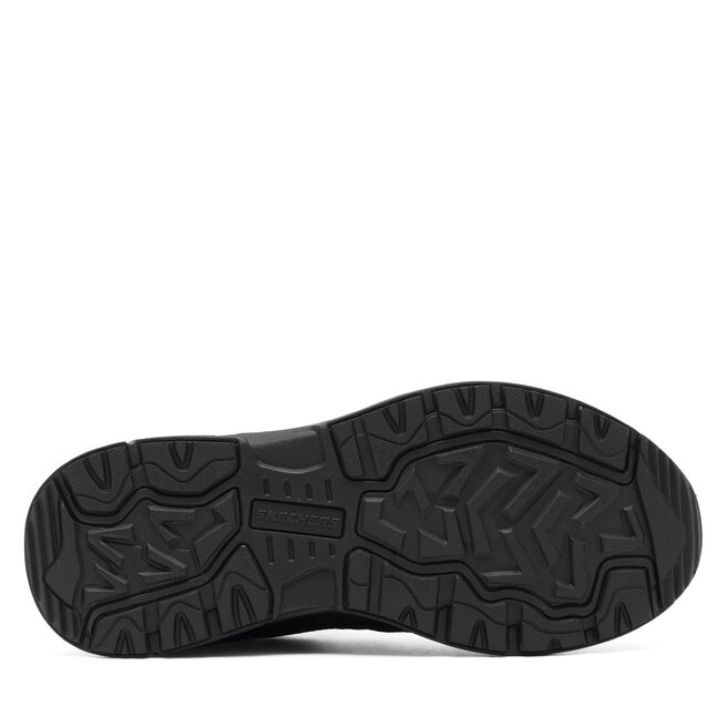Zapatillas Skechers 51898 BBK Negro | zapatos.es