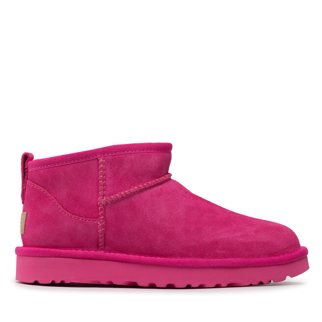 Μπότες Χιονιού Ugg W Classic Ultra Mini 1129311 Typn | epapoutsia.gr