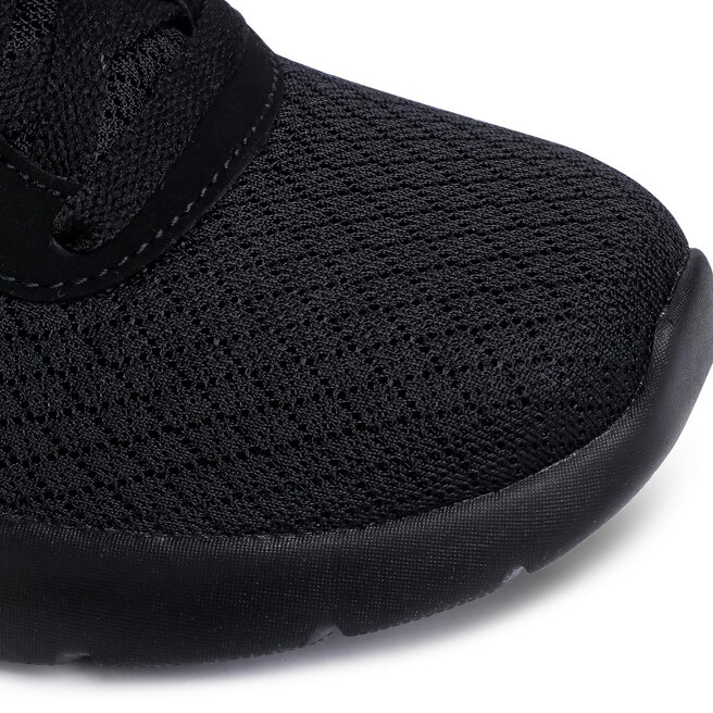 Sneakers Skechers 12964 BBK Black | eschuhe.de