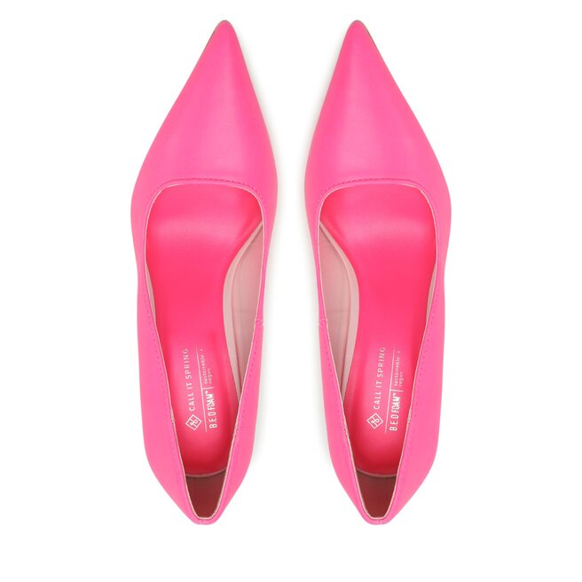 High Heels Call It Spring Steady 13531870 670 | eschuhe.de