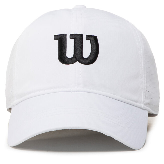 Cappellino Wilson Ultralight Tennis Cap WRA777101 Beige | escarpe.it