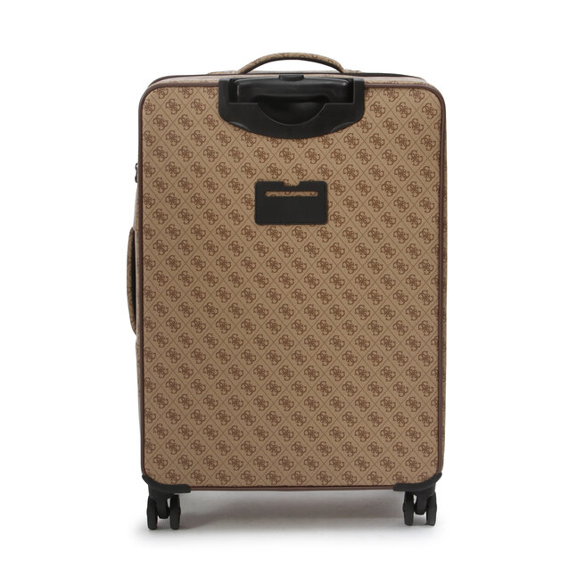 Großer Koffer Guess TMVZLS P3302 BBO | eschuhe.de