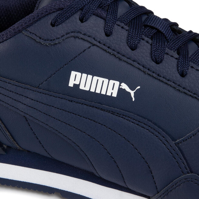 Sneakers Puma ST Runner v2 Full L 36527705 Bleumarin | epantofi.ro