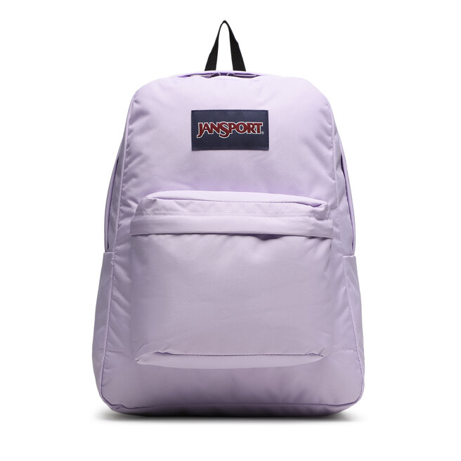 Mochila JanSport Superbreak One EK0A5BAGW301 Pastel Lilac | zapatos.es
