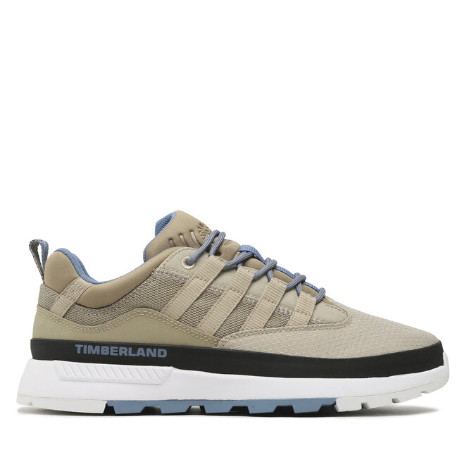 Sneakers Timberland Euro Trekker Low Mesh TB0A5SKCDH41 Marrone | escarpe.it