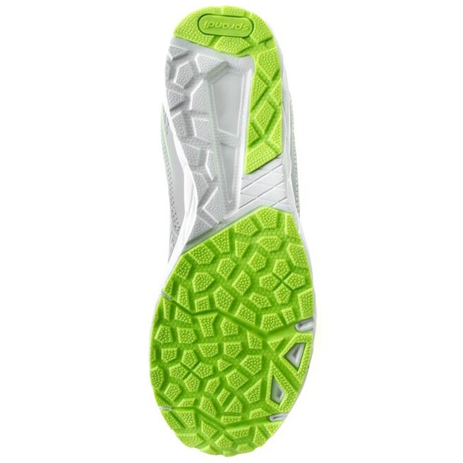 Schuhe Sprandi WP40-514SZ Grau | eschuhe.de