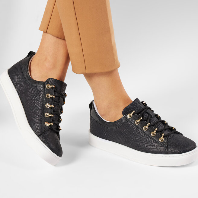 Sneakersy Sergio Bardi SB-24-10-000828 101 | eobuwie.com.pl