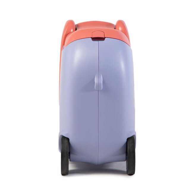 Kinderkoffer Samsonite Dream Rider Deluxe 123269-9026-1CNU Elephant ...