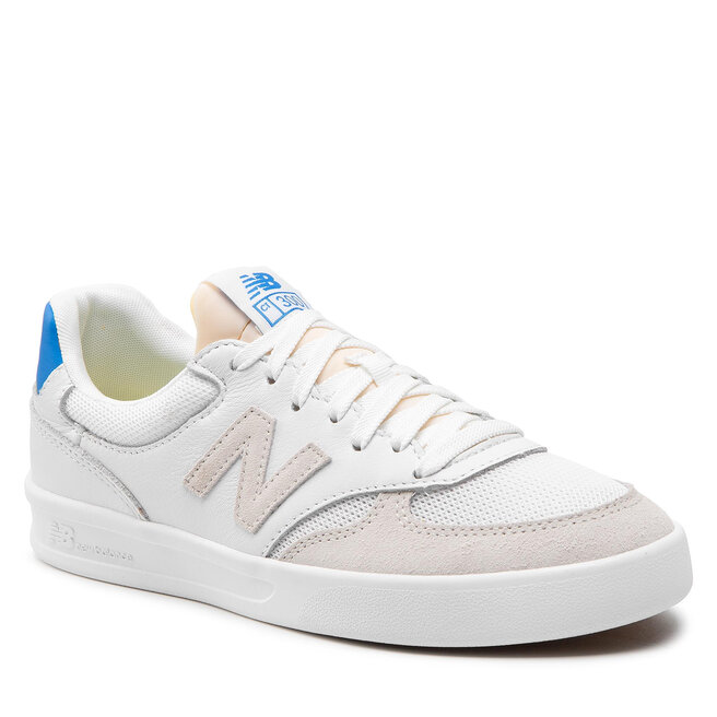 Сникърси New Balance CT300WB3 Бял | obuvki.bg