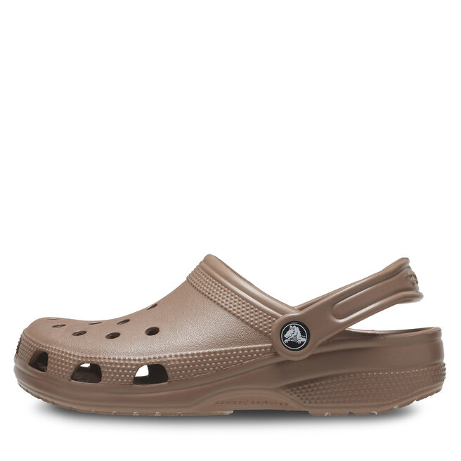 Παντόφλες Crocs Classic 10001 Latte 2Q9 | epapoutsia.gr