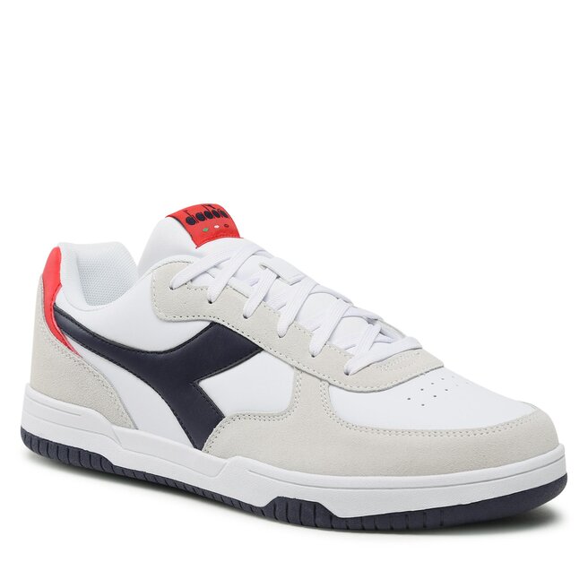 Αθλητικά Diadora Raptor Low Sl 101.178325 01 D0316 Λευκό | epapoutsia.gr