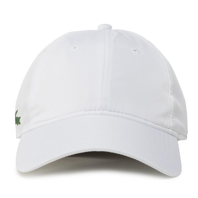 Cap Lacoste RK2447 Weiß | eschuhe.de