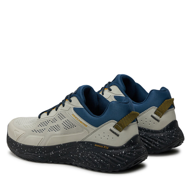 Sneakers Skechers Bounder Rse 232780 Beige | eschuhe.de