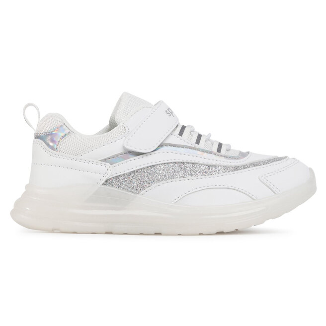 Sneakers Sprandi CP70-21173 White | escarpe.it